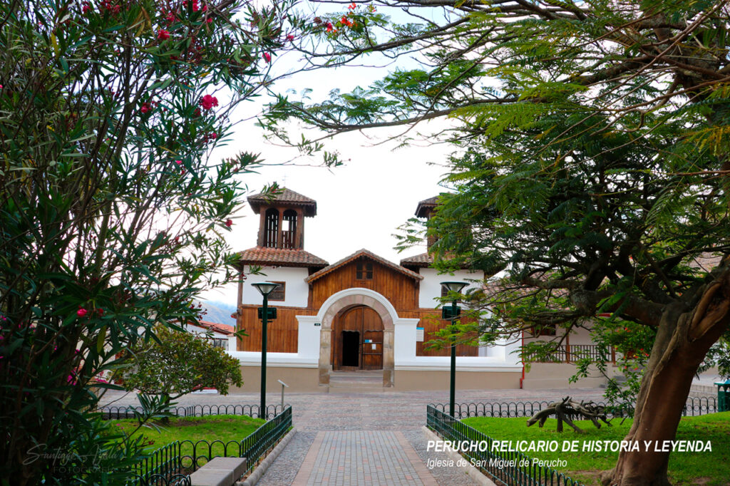 Galería Fotográfica - GAD parroquial de PeruchoGAD parroquial de Perucho