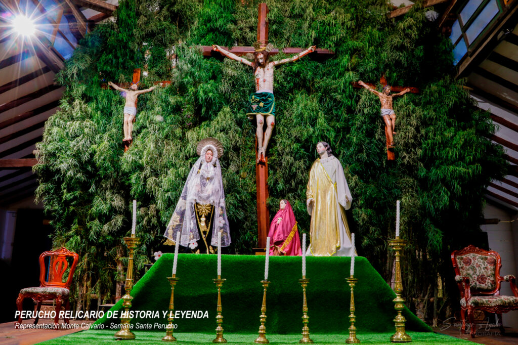 Galería Fotográfica - GAD parroquial de PeruchoGAD parroquial de Perucho