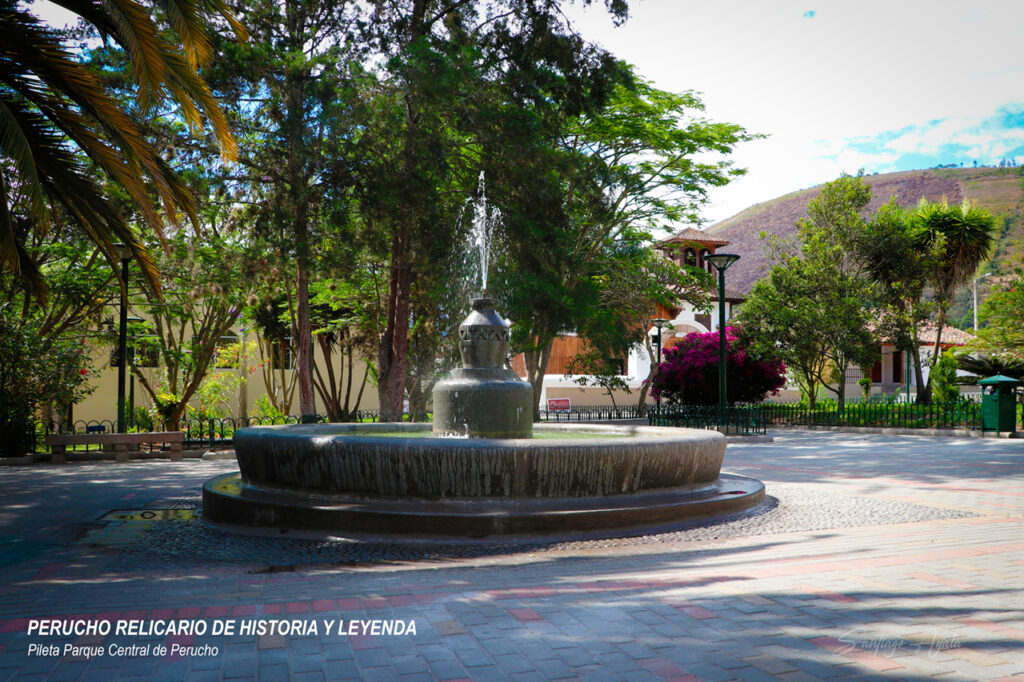 Galería Fotográfica - GAD parroquial de PeruchoGAD parroquial de Perucho